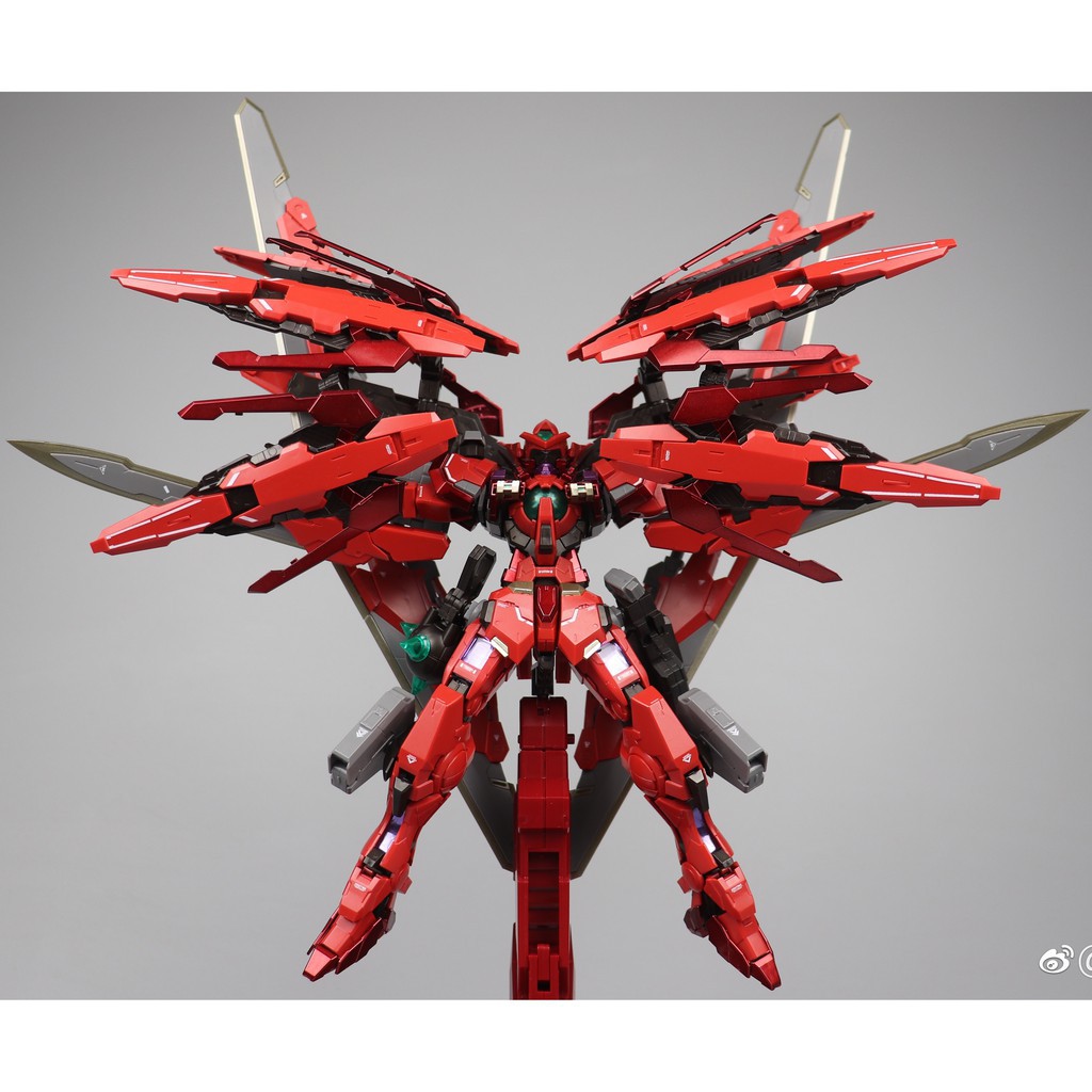 [โมจีน Daban] MG 1/100 Astraea Type-F And shields and Avalanche Sword ...