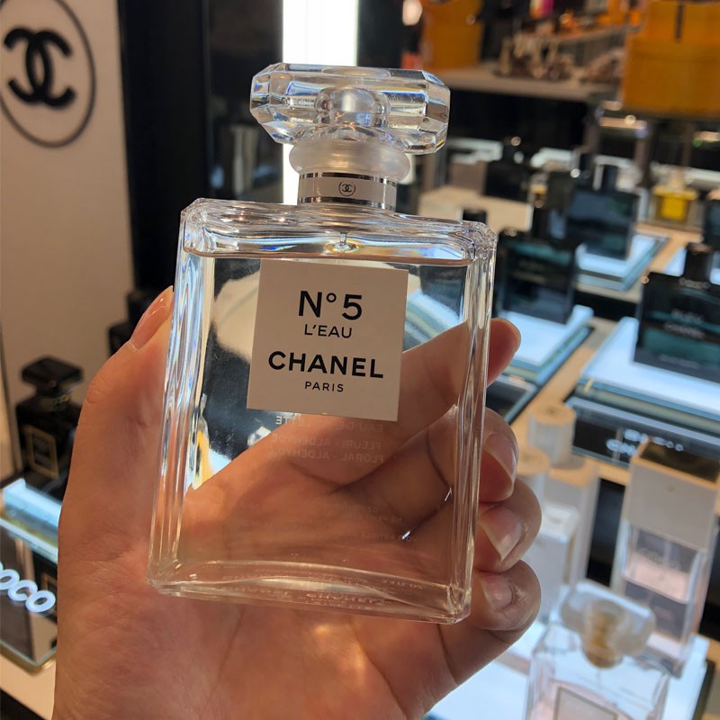 ♀overseas Chanel perfume N5 coco Eau de Toilette/Eau de Parfum Fresh ...