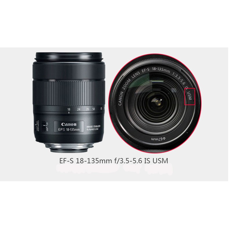 ฮูด Canon 18-135 IS USM NANO มือ 1 - wutniddd - ThaiPick
