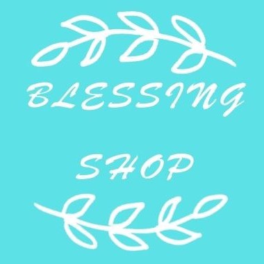 ฺBlessing shop, ร้านค้าออนไลน์ | Shopee Thailand