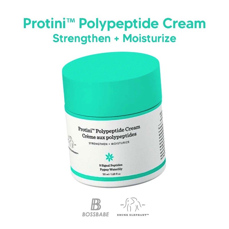 ครีม DRUNK ELEPHANT Protini Polypeptide Cream 50ml - yds2i8q_7x - ThaiPick