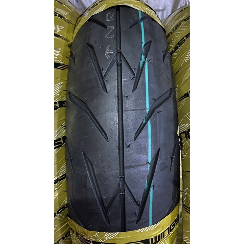 ยางนอก IRC WINGS ขอบ14 NR77U TL มีหลายเบอร์ - bebiker - ThaiPick