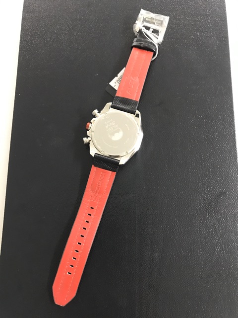 นาฬิกาข้อมือผู้ชาย ALBA รุ่น VK63-X008S สปอร์ตโคโนกราฟ - nathawan ...