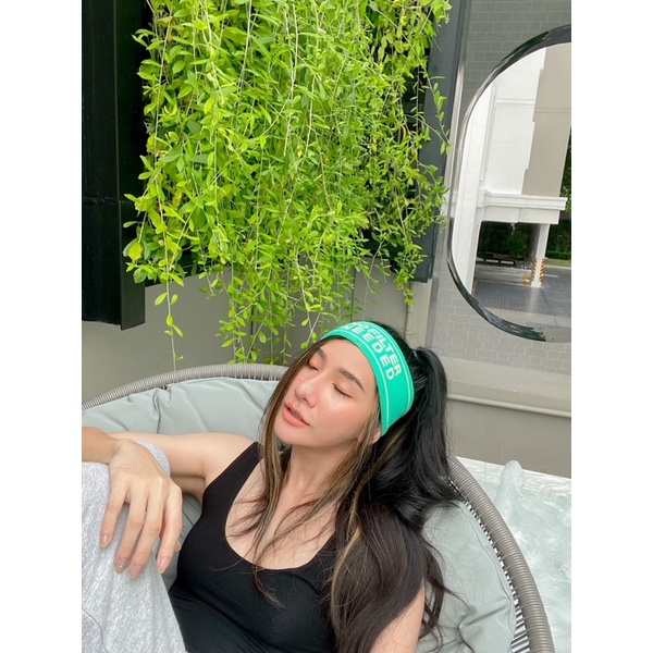 1แถม1 Headband Nofilterneeded - ts29.studio - ThaiPick