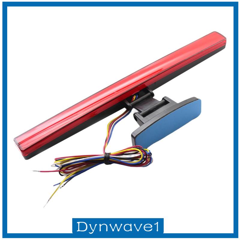 Car High Mount Brake Light Universal Stop Light LED Signal Lamp ...