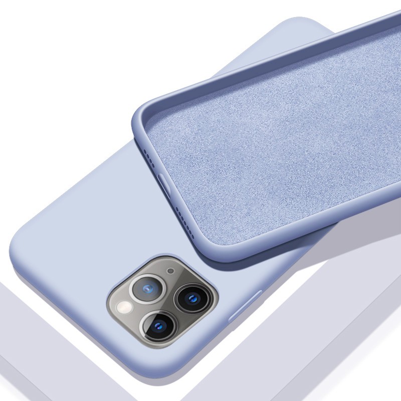 เคส iPhone 11 Pro Max Plus Candy Case เคสโทรศัพท์มือถือ iPhone 11Pro Max 11ProMax Casing Cover ...