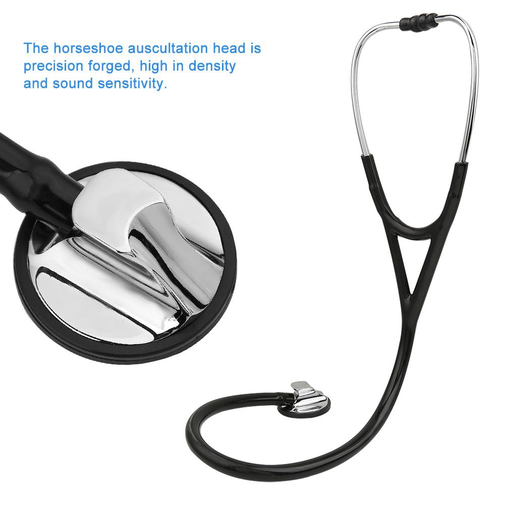 JUPITER READYProfessional Medical Cardiology EMT Stethoscope SIngle ...