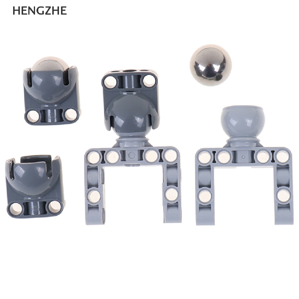 HENGZHE 92910 Technic Steering Ball Joint 99948 Technic Steel Ball 18 ...