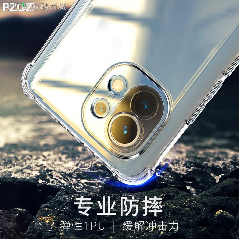 เคสโทรศัพท์มือถือลายการ์ตูนสําหรับ Xiaomi 11 Redmi K40Pro 10 ชิ้น - weihaifeining.tw1.th - ThaiPick