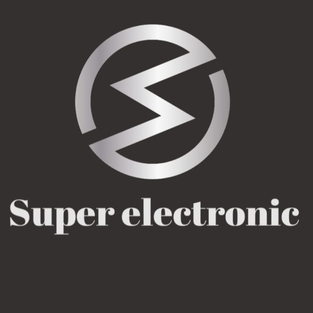 Super electronic, ร้านค้าออนไลน์ | Shopee Thailand