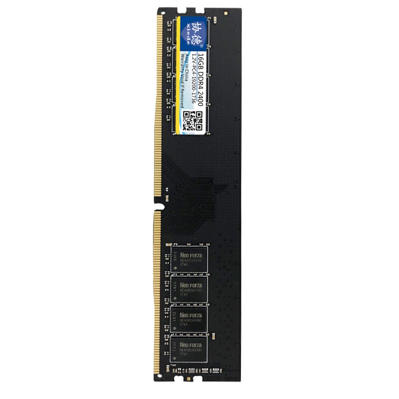 เมมโมรี่ Ram Ddr 4 2400 Pc 4-19200 288 Pin Dimm 2400 Mhz Amd / Inter ...
