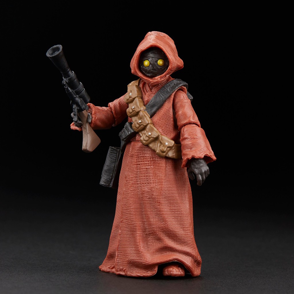 Hasbro Kenner The Vintage Collection Star Wars Jawa Figure ฮาสโบร สตาร์ ...