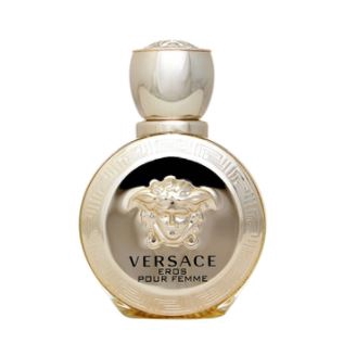 ของแท้ Versace EROS Pour Femme EDP 100 ml Tester box (พร้อมส่งค่ะ ...