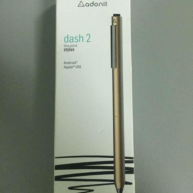 adonit dash 2 stylus | Shopee Thailand