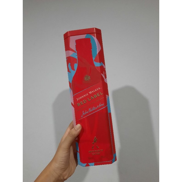 เหล้า red label ถูกที่สุด พร้อมโปรโมชั่น ธ.ค. 2025 | BigGoเช็คราคาง่ายๆ