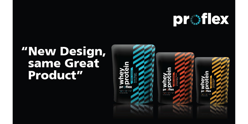 Proflex Whey Protein Official, ร้านค้าออนไลน์ | Shopee Thailand