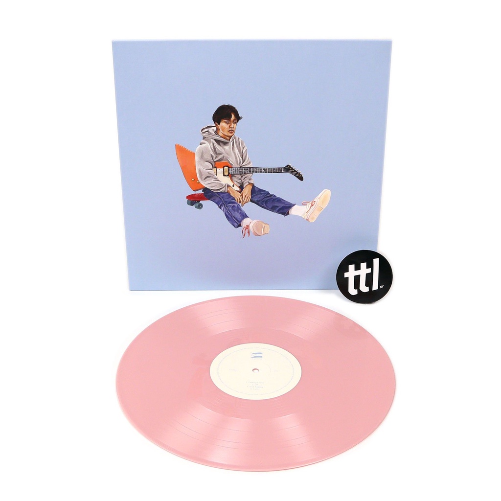 มือ1ซีล แผ่นเสียง Boy Pablo Soy Pablo Roy Pablo (Boy Pablo Vinyl) ของ ...