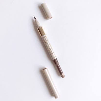 EXCEL Eyebrow Pencil Long Lasting ดินสอเขียนคิ้ว - nipponcare - ThaiPick