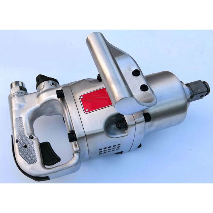 1quot1800--5800N.M air Impact torque wrench heavy duty pneumatic ...