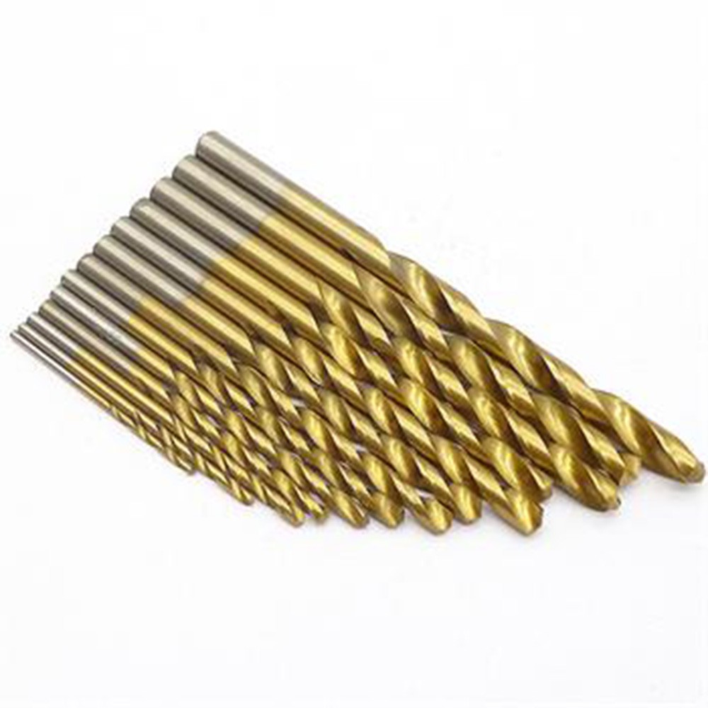 ชุดเครื่องมือดอกสว่าน Hss 13 ชิ้น - shopsweate1.th - ThaiPick