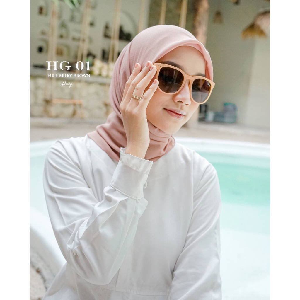 Hody GLASSES 01 กระจกพับได้ โดย HODY - gerai_etnik.th - ThaiPick