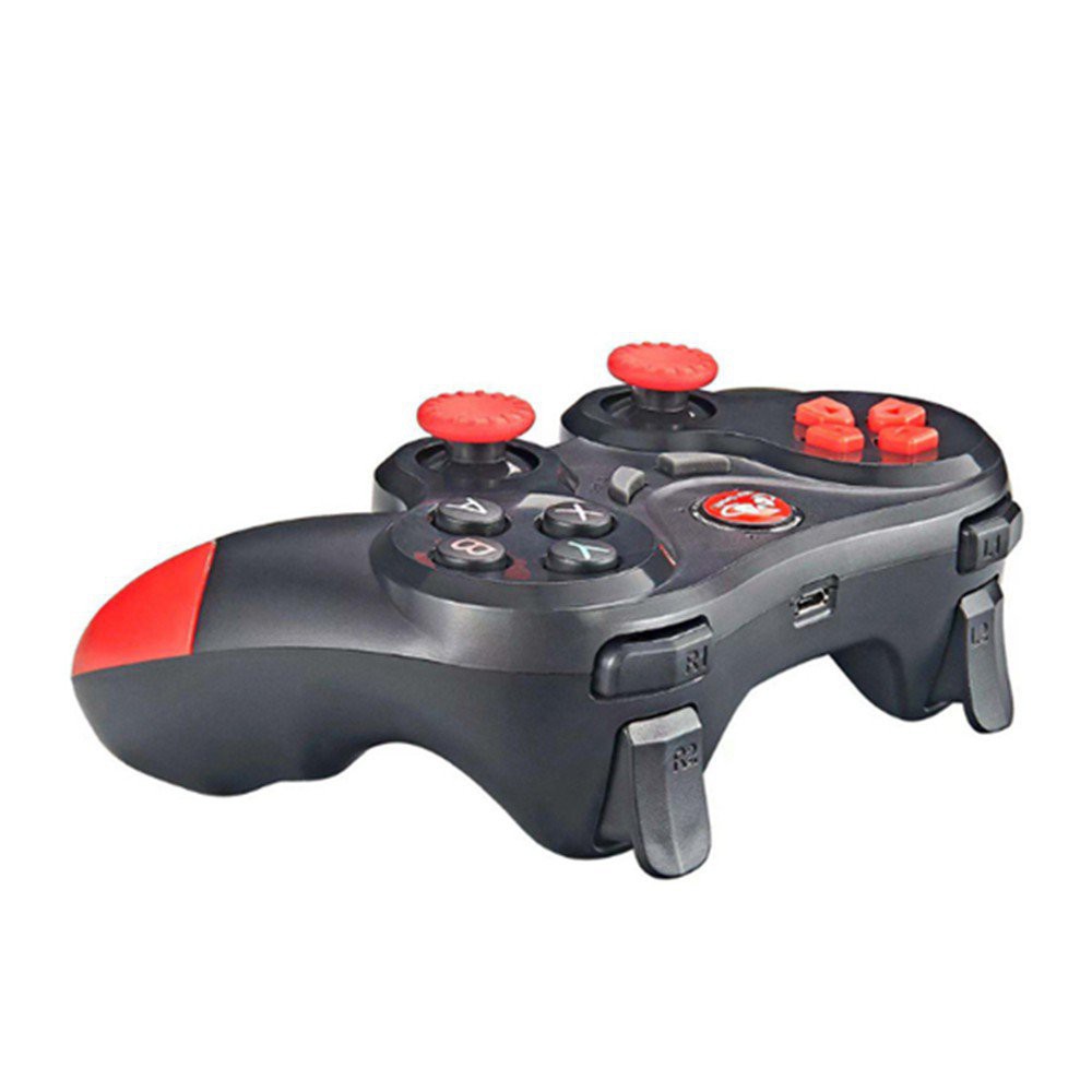 Gen Game NEW S5 Bluetooth Gamepad Controller Joystick for iOS Android ...