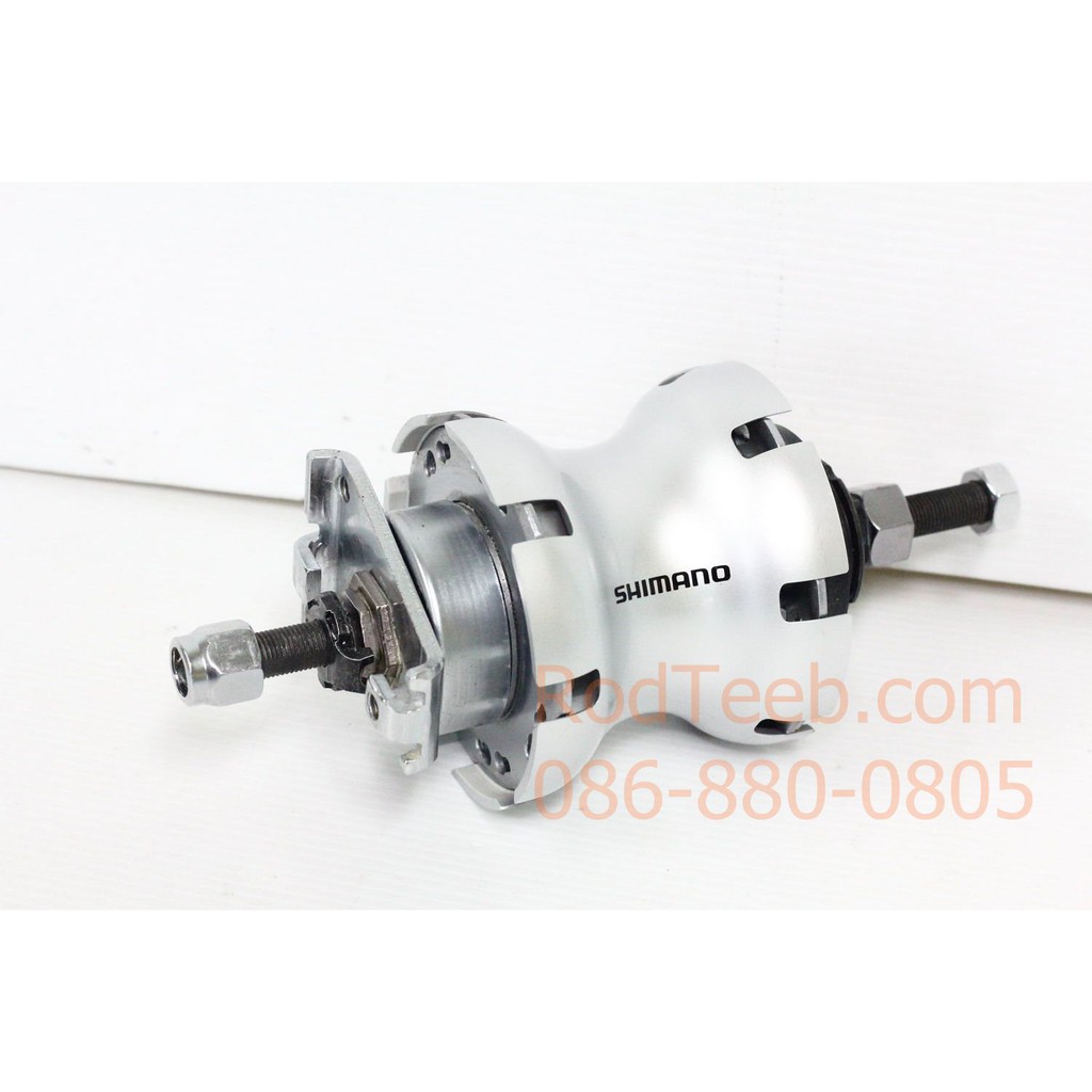 เกียร์ดุม SHIMANO SG-3C01 (ดุมเปล่า) 3 สปีด 28 รู - arkom1928 - ThaiPick