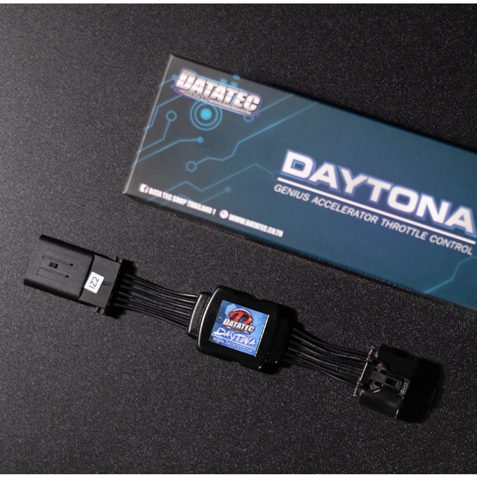 คันเร่งไฟฟ้า DATATEC DAYTONA Honda brio 2011amaze2013City jazz 2008 ...