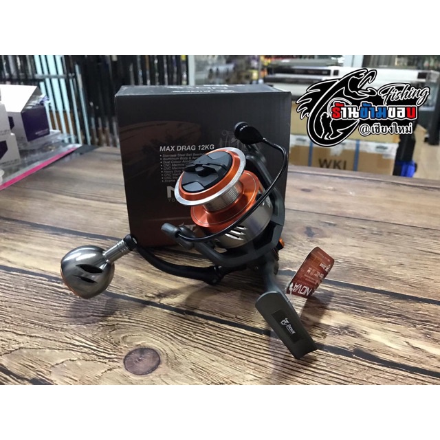 รอก Pioneer Nova SW 800 2000 3000 4000 - jzhw8uxy0b - ThaiPick