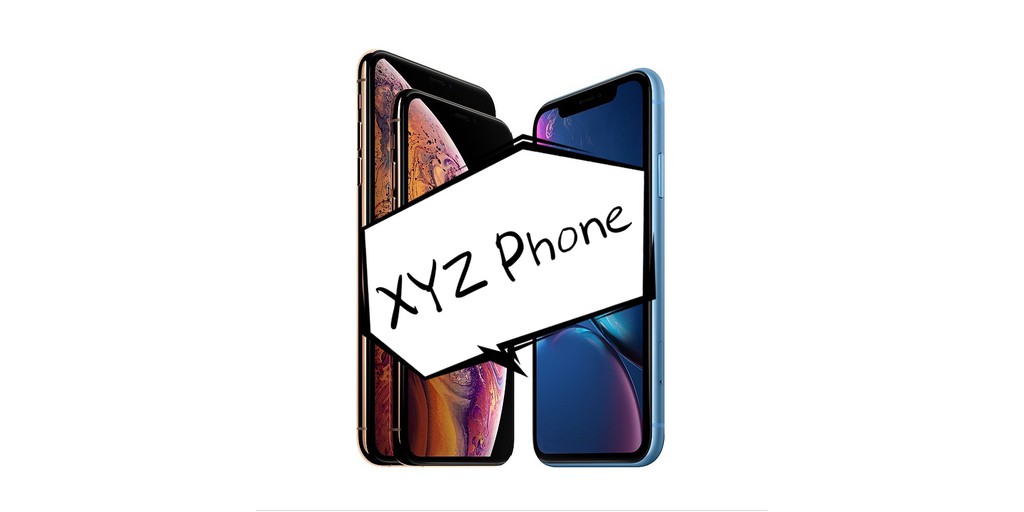 XYZ Phone, ร้านค้าออนไลน์ | Shopee Thailand