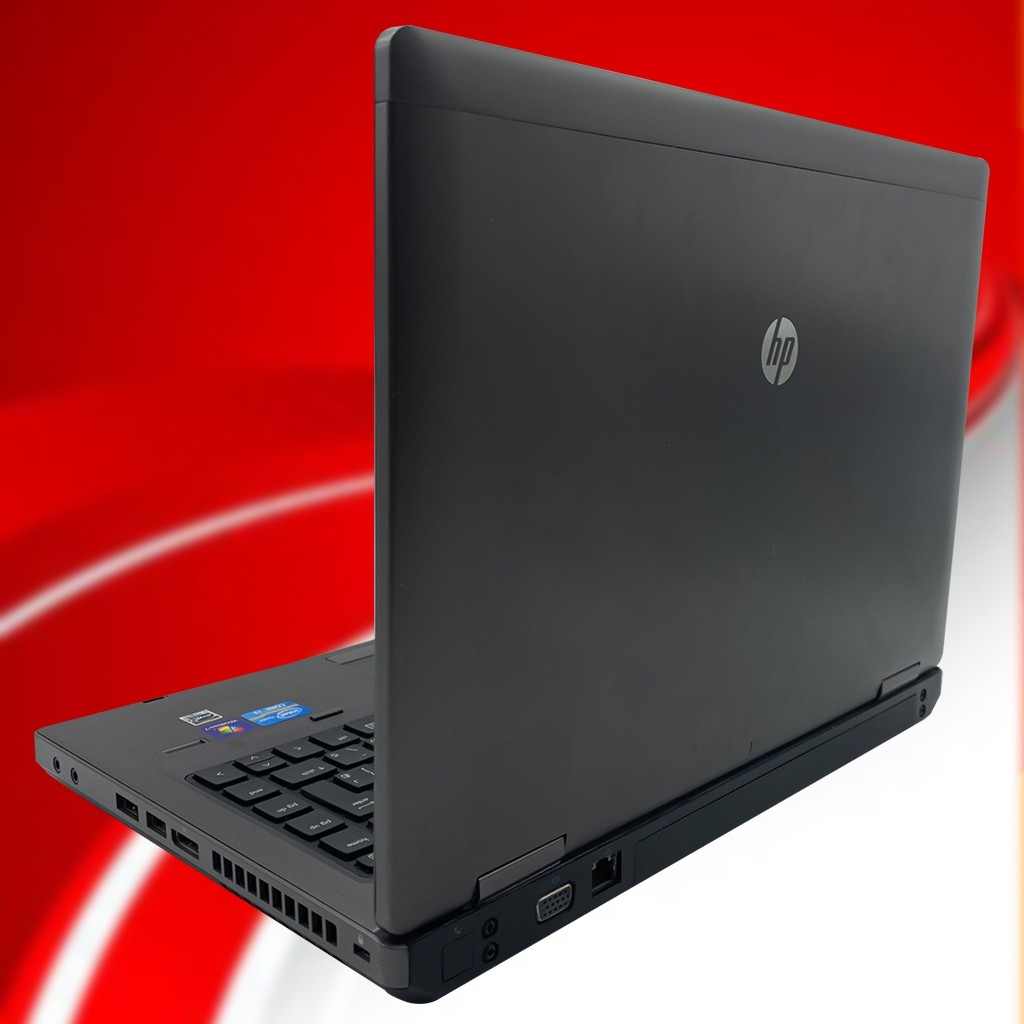 โน๊ตบุ๊คมือสอง HP MT40 Core i3-2350M Gen2 เล่นเน็ต ทำงาน ดูหนัง ฟังเพลง ...