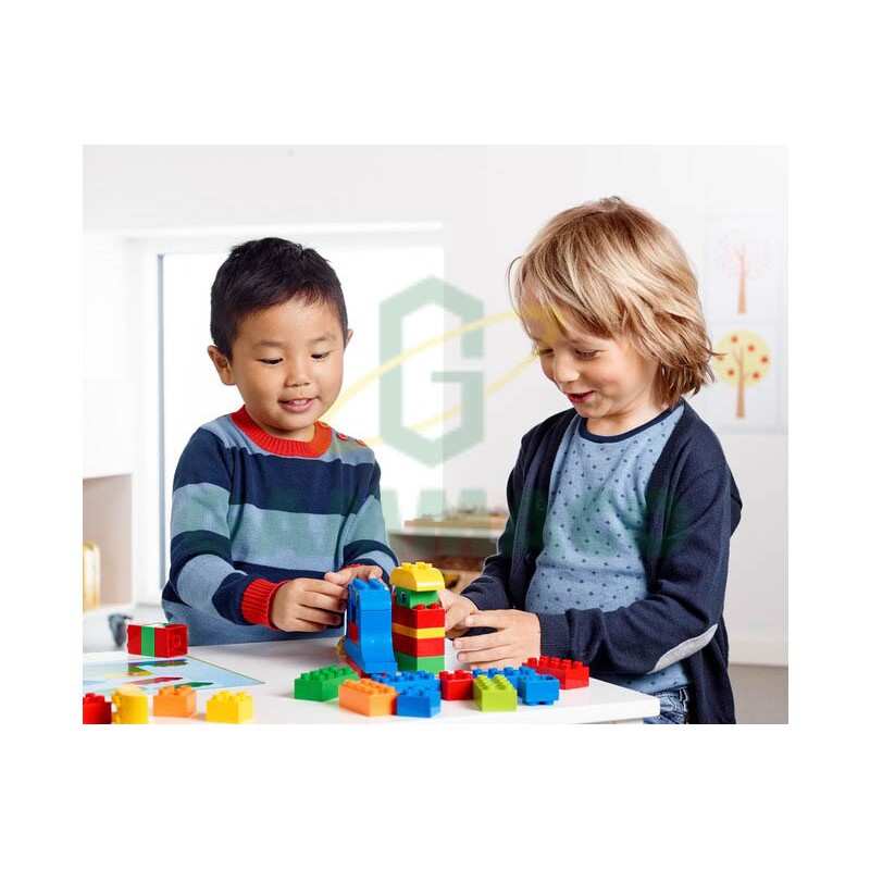 LEGO Education - Creative LEGO DUPLO Brick Set (45019) - gammaco - ThaiPick