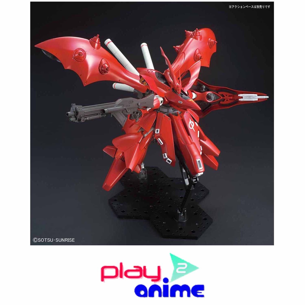 Bandai 1/144 High Grade NIGHTINGALE - play2anime - ThaiPick