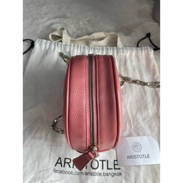 Aristotle ชมพูอ่อน baby pink 7 สีสวยน่ารักมาก - giftggsirikorn - ThaiPick
