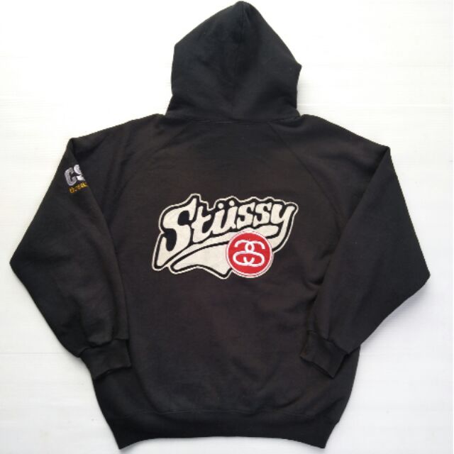 Stussy Made in USA 90's - ofthesack - ThaiPick