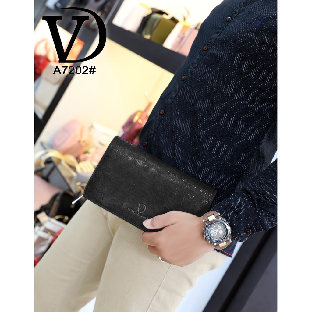 Batam By VIDENG KING - VIDENG KING กระเป๋าถือ กระเป๋าสตางค์ สําหรับ ...