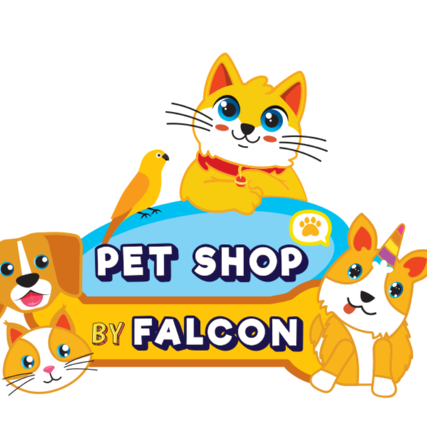 Falcon Pet Shop, ร้านค้าออนไลน์ | Shopee Thailand