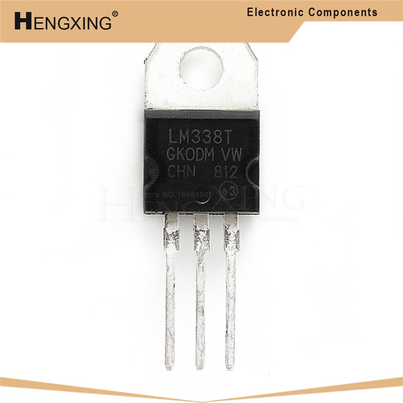 LM338T ถูกที่สุด พร้อมโปรโมชั่น - ก.พ. 2022 | BigGo เช็คราคาง่ายๆ