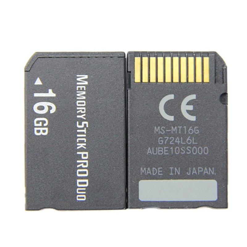 Plaese COD For Sony PSP 100020003000 Memory Card 8GB 16GB 32GB Memory ...