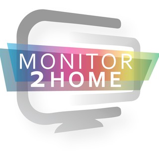Monitor2home, ร้านค้าออนไลน์ | Shopee Thailand