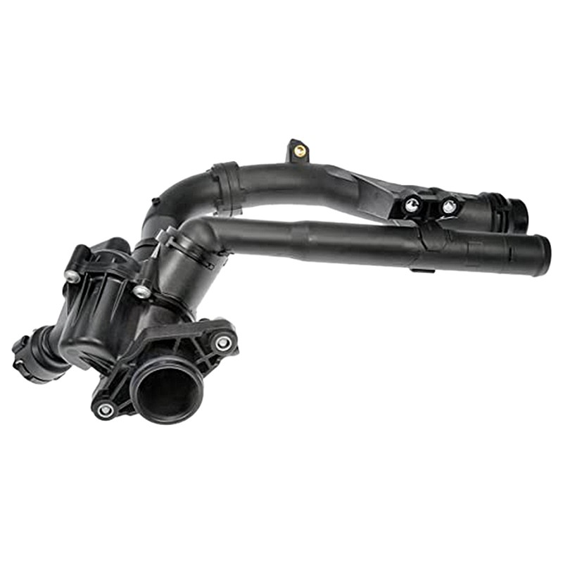 เทอร์โมสแตทอิเล็กทรอนิกส์สําหรับ Mercedes - Benz W205 W212 M274 C300 ...