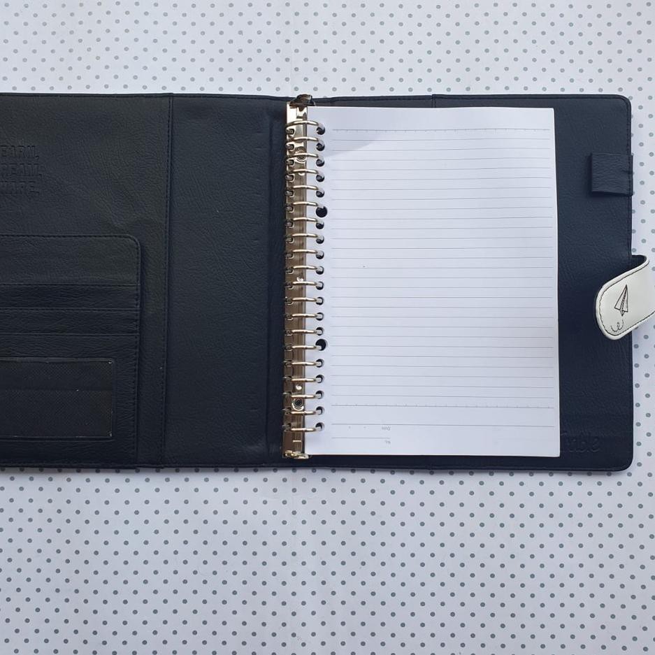 The Best. Binder Printing World Map A5 B5 20 26 อุปกรณ์เครื่องเขียนแหวน ...