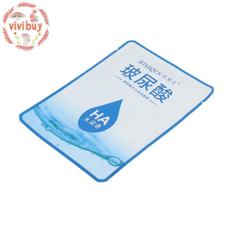 Cod Hyaluronic Acid Mask มาส์กบํารุงผิวหน้า - vivibuy.th - ThaiPick