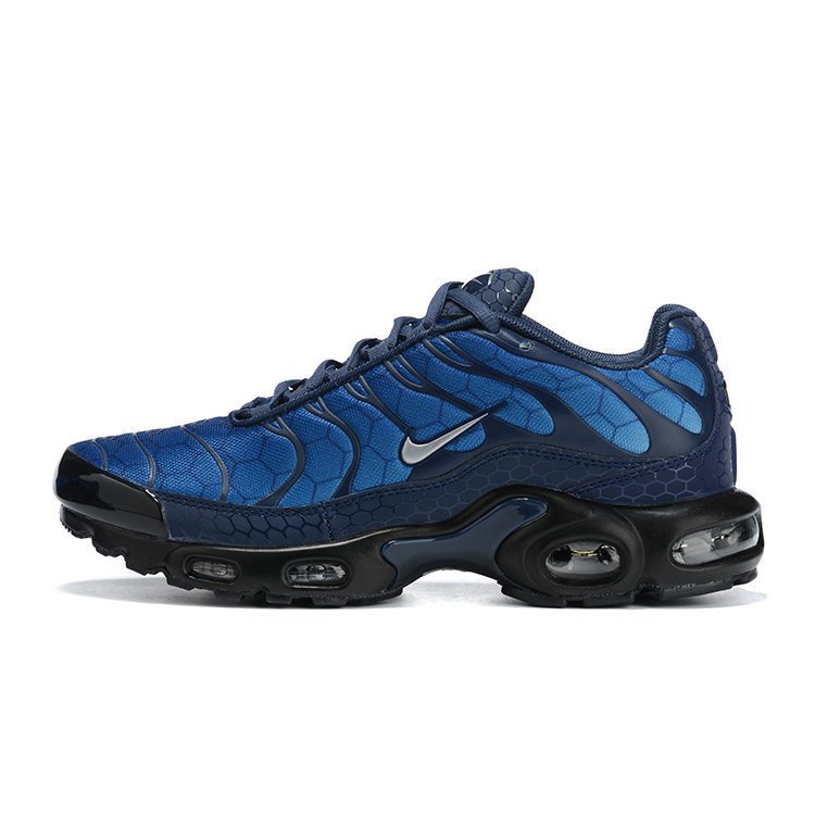 (จัดส่งที่รวดเร็ว)NIKE Air Max Plus TN รองเท้าผ้าใบลำลองทนทานสบาย Air ...