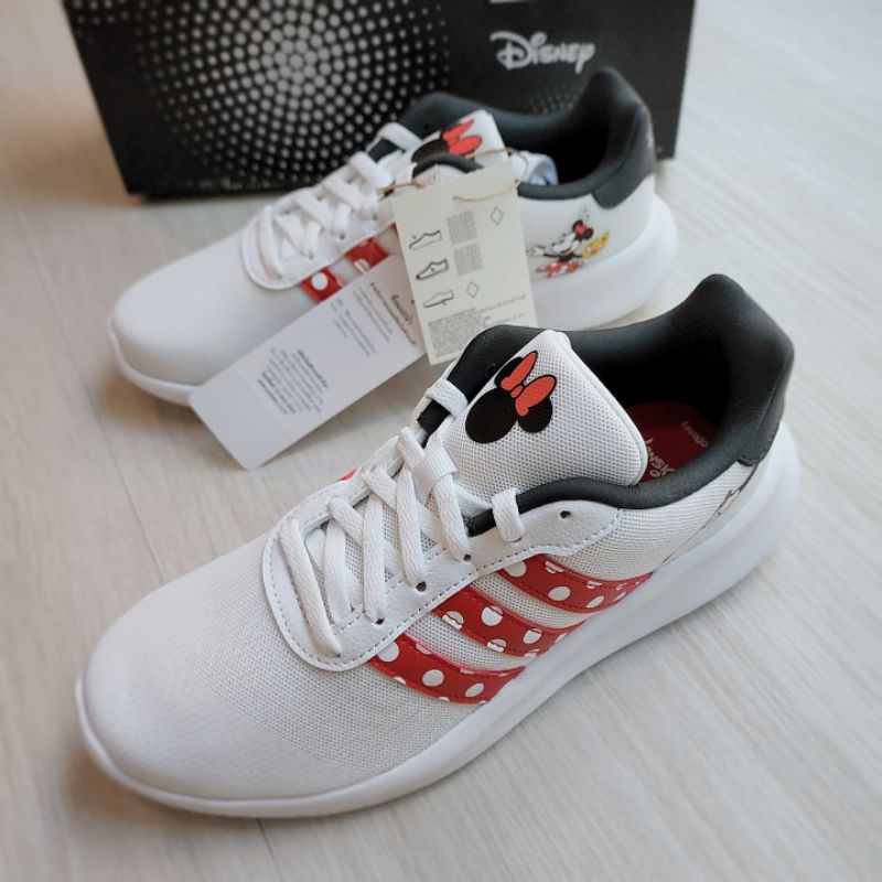 ของแท้จาก USA รองเท้าอาดิดาส adidas Neo Women s Lite Racer Slip On ...