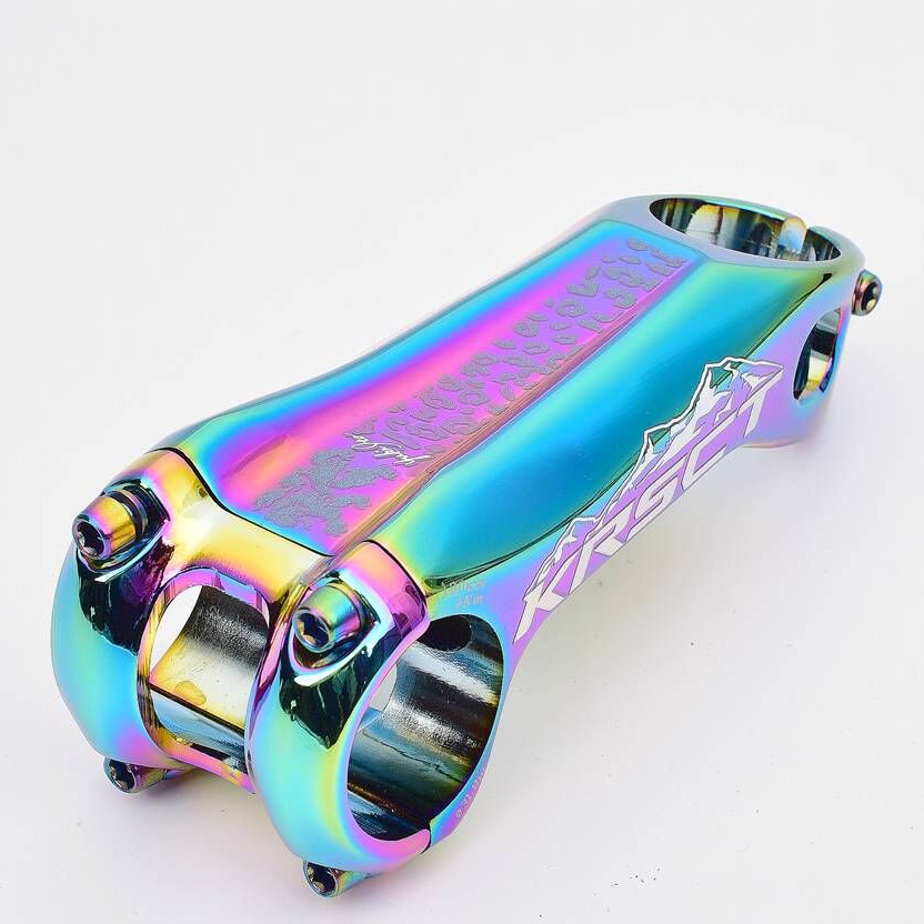 Krsct อุปกรณ์เสริมรถจักรยาน Cnc 20 องศา 28 . 6X31 . 8 มม . 90 มม ...