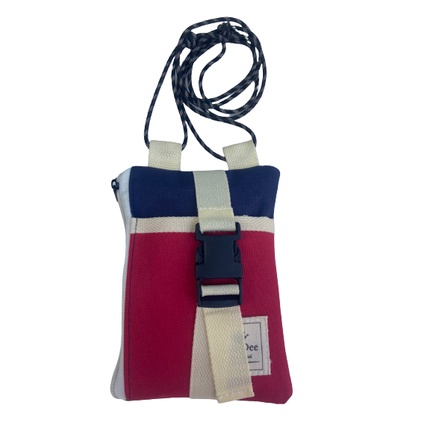 (10-14ต.ค. ใส่โค้ดBASPC101ลด10) กระเป๋าใส่โทรศัพท์มือถือ sacocha รหัส ...