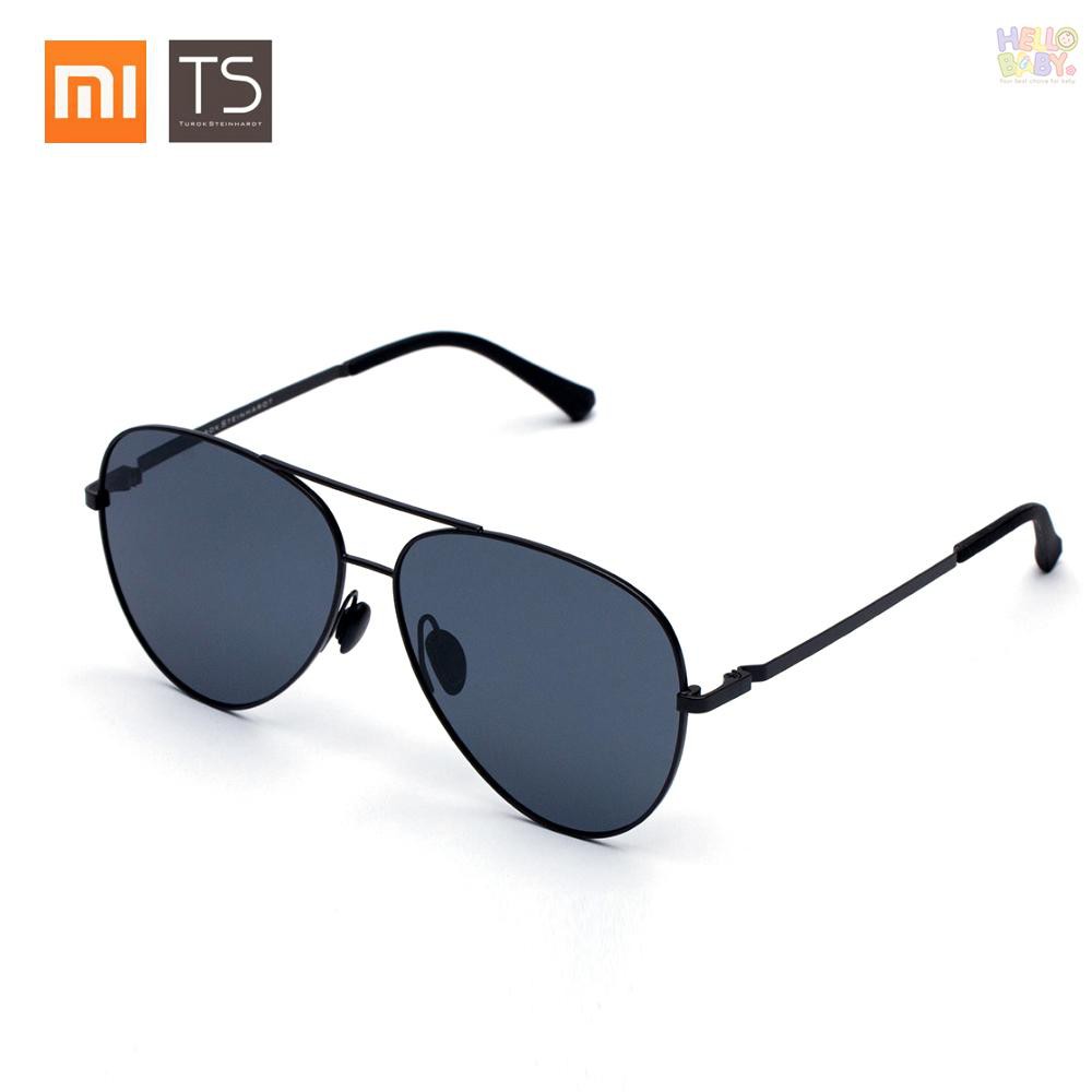 Ts Sunglasses Polarized Pilot Uv400 Protection Glasses Men Women