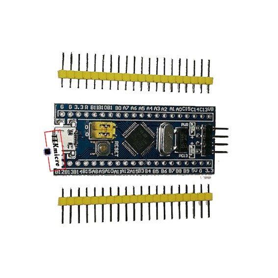 STM32 Board STM32F103C8 ARM Cortex-M3 + Arduino IDE Compatible | Shopee Thailand