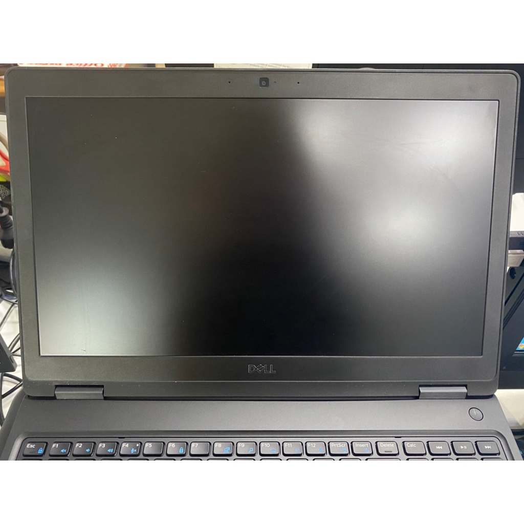 Notebook Dell Precision 3530 มือสองตอบโจทย์สายกราฟิกแถมเมาส์ฟรี - nas ...